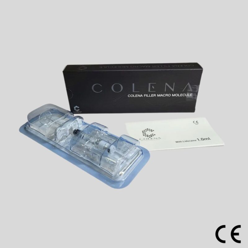 Colena Filler Macro Molecule - The Filler Shop