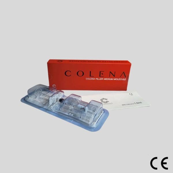 Colena Filler Medium Molecule - The Filler Shop