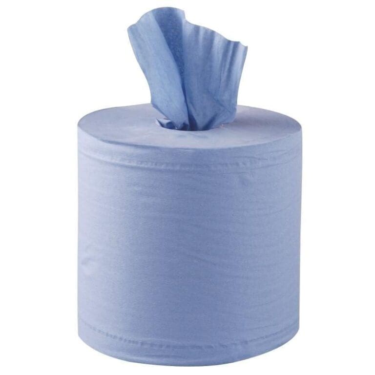 Blue Roll - The Filler Shop
