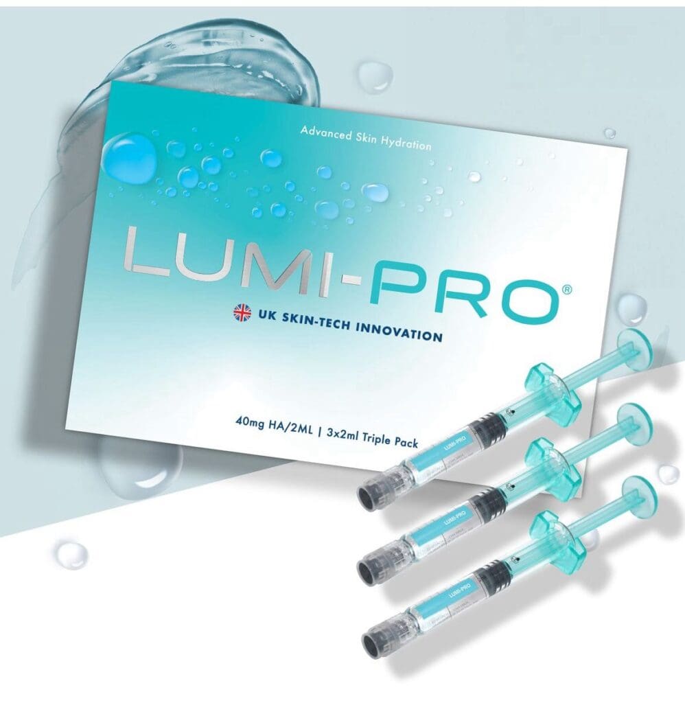 Lumi-Pro - The Filler Shop